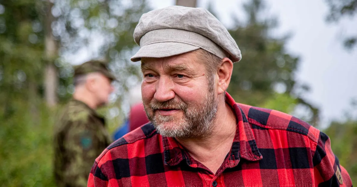 «Kes keelt ei mõista, saadame kursustele.» Ivari Padarist saab Võru ...