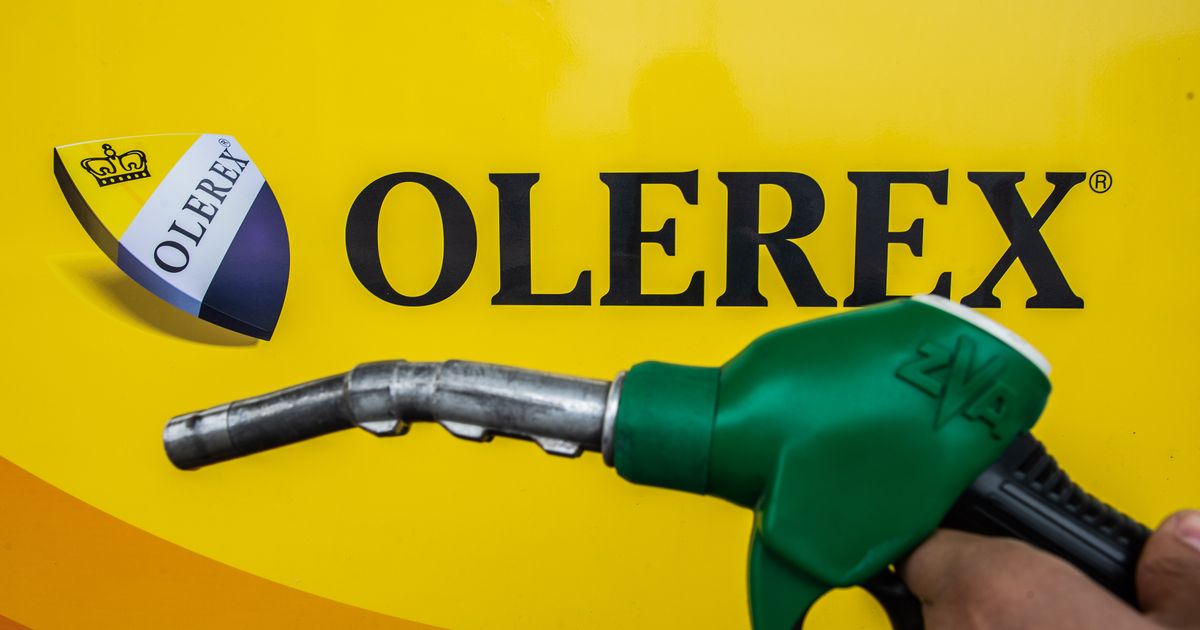 Eesti suurim maksumaksja oli kolmandas kvartalis Olerex