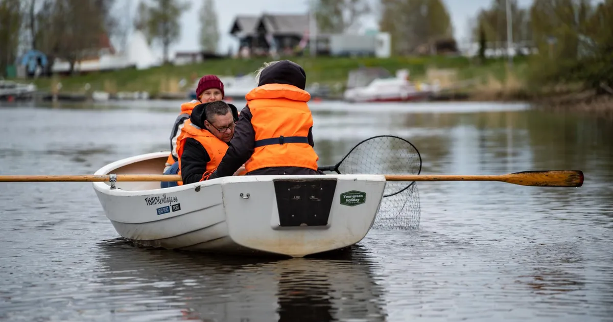 Sel talgukevadel tehakse kodukandi veekogud ohutuks