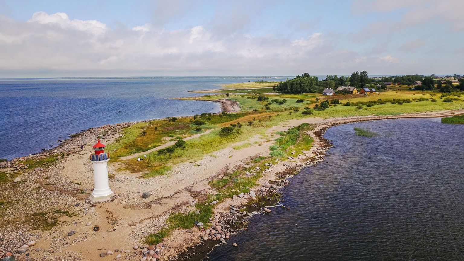 Seadusemuudatus pahandab väikesaarte elanikke - Eesti - Postimees ...