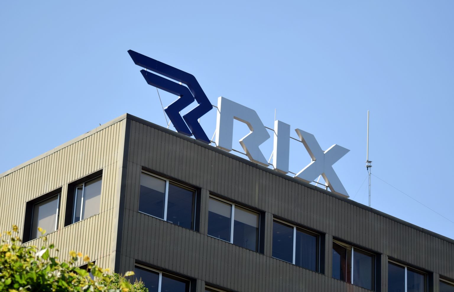 Rīgas lidosta atzīta par trešo straujāk augošo Eiropas galvaspilsētu ...