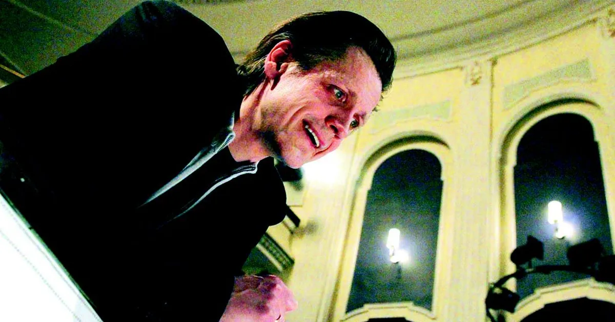 Toomas Edur, rahvusballeti vedur