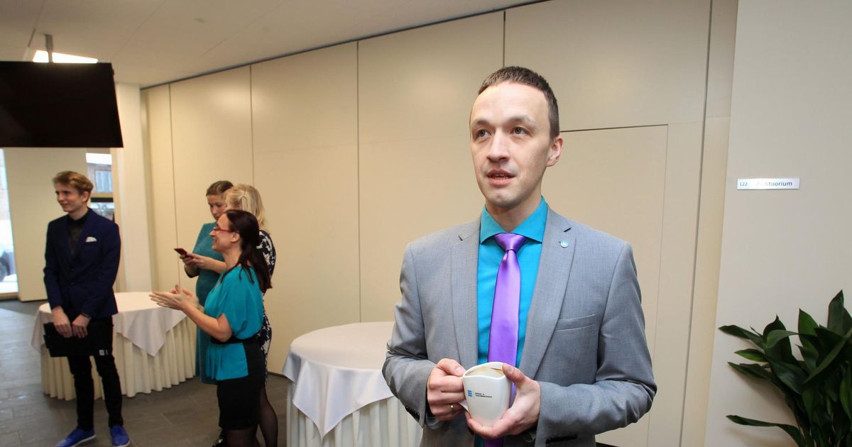 Alo Savi: ettevõtlikkus on ettevõtmise asi
