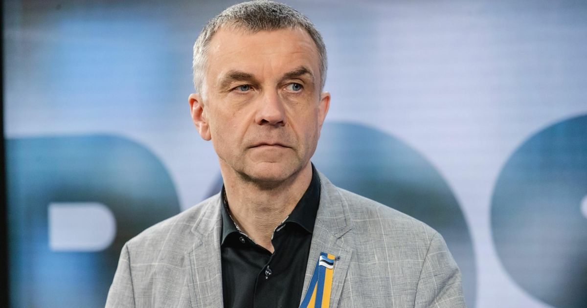 ILMAR TOMUSK Seadused kaitsevad eesti keelt, kuid ise peab ka pingutama