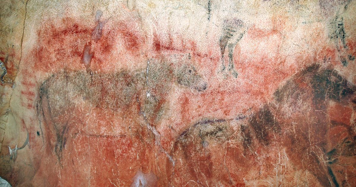 Euroopa vanimad koopamaalingud võivad olla neandertallaste tehtud