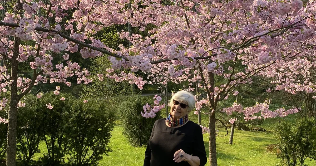 Elle Pent: Vaimustun alati sellest, mis on ehe