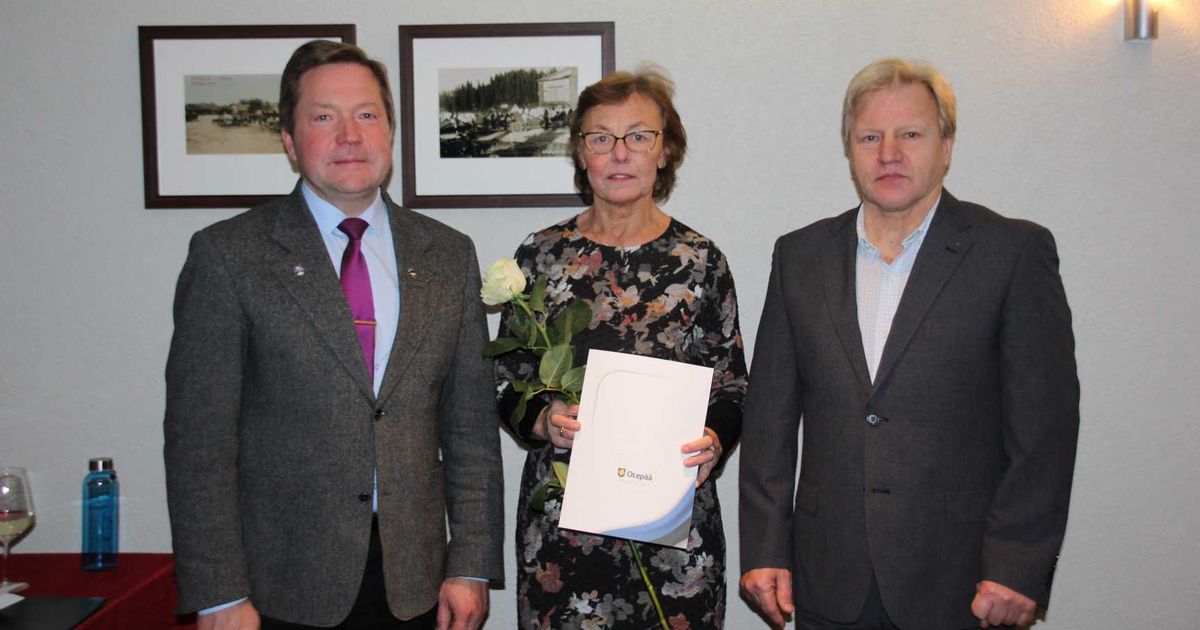 Taavi Sepp - Lõuna-Eesti Postimees