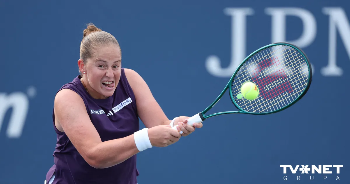 Pasaules ranga līdere: Ostapenko ir jauka, bet viņai dzīvē ir sarežģījumi