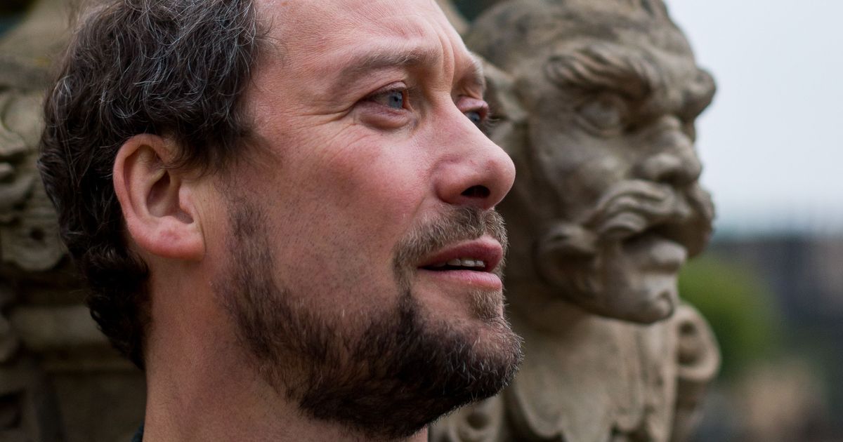 INTERVJUU Ooperilaulja Ain Anger: üks halb asi muudab midagi heaks