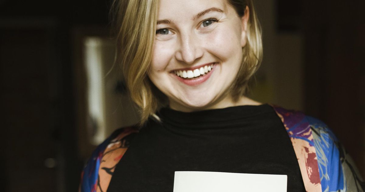 Merilin Mandel - Raamatuportaal