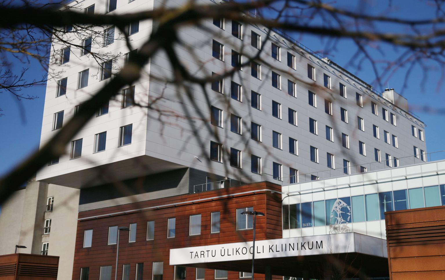 TÜ Kliinikumis puhkes varahommikul tulekahju