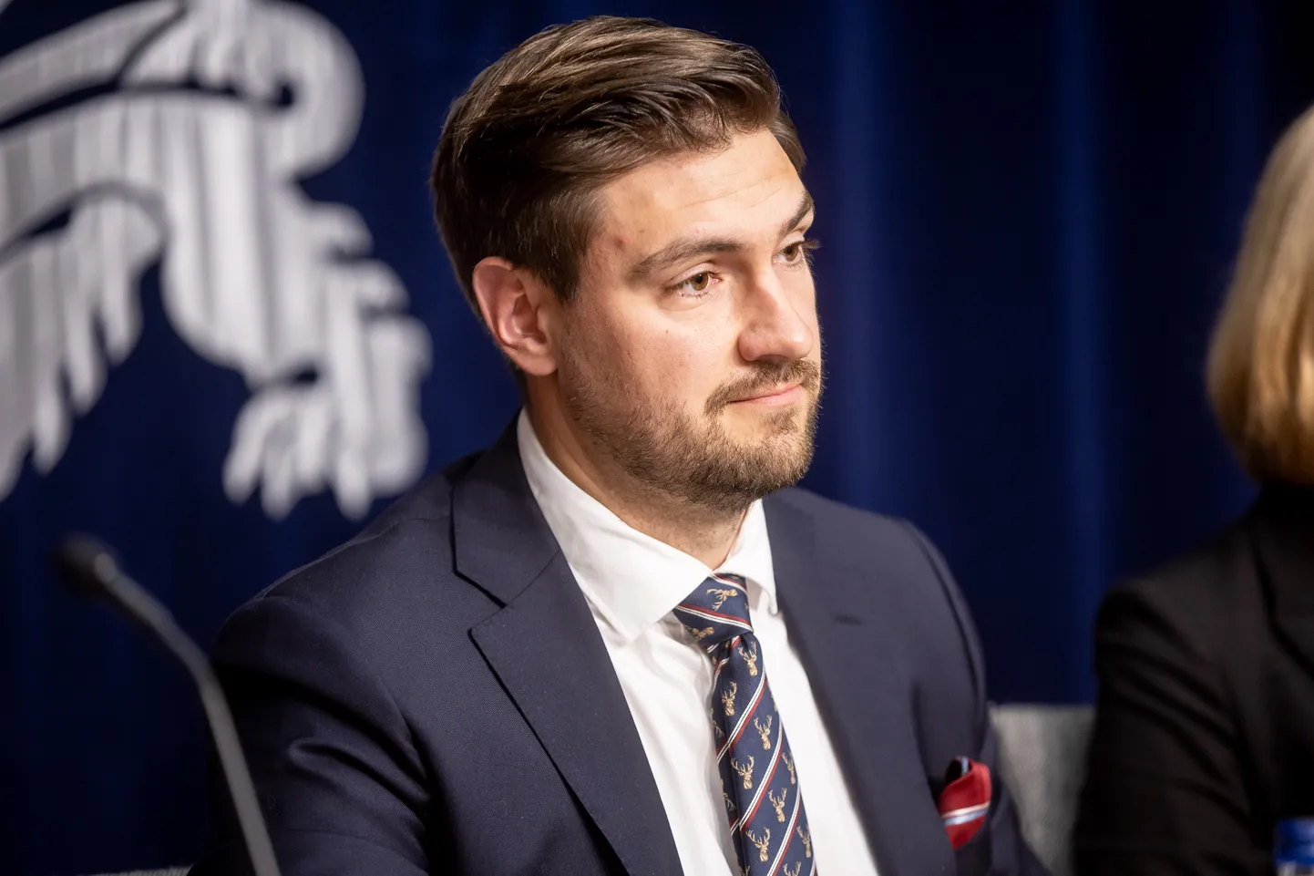VIDEO Hendrik Terras: inimestele seakatk midagi ei tee, aga seda liha ...