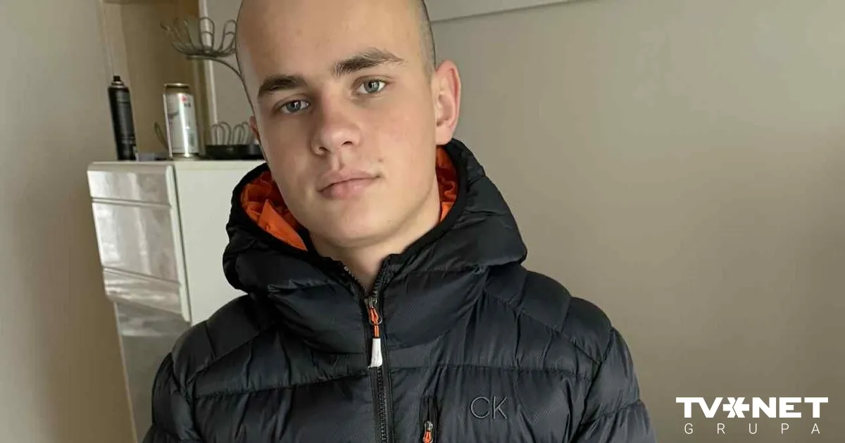 Vai esi redzējis? Valsts policija meklē bezvēsts prombūtnē esošo 2009 ...