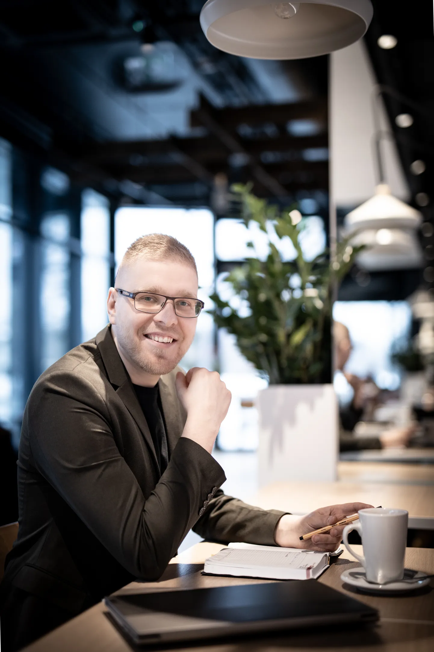 FIBA litsentsiga korvpalliagendist sai Saaremaa valla spordinõunik