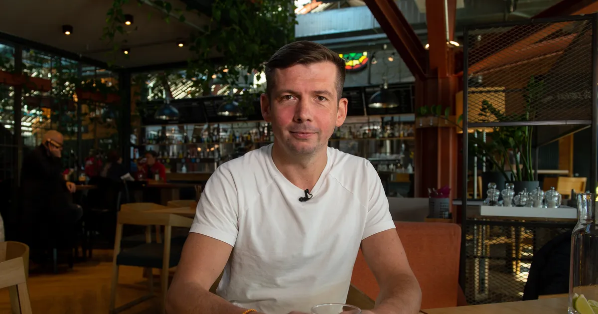 Sünnipäevalaps Martin Repinski võtab uue eluaasta vastu Gruusias: on ...