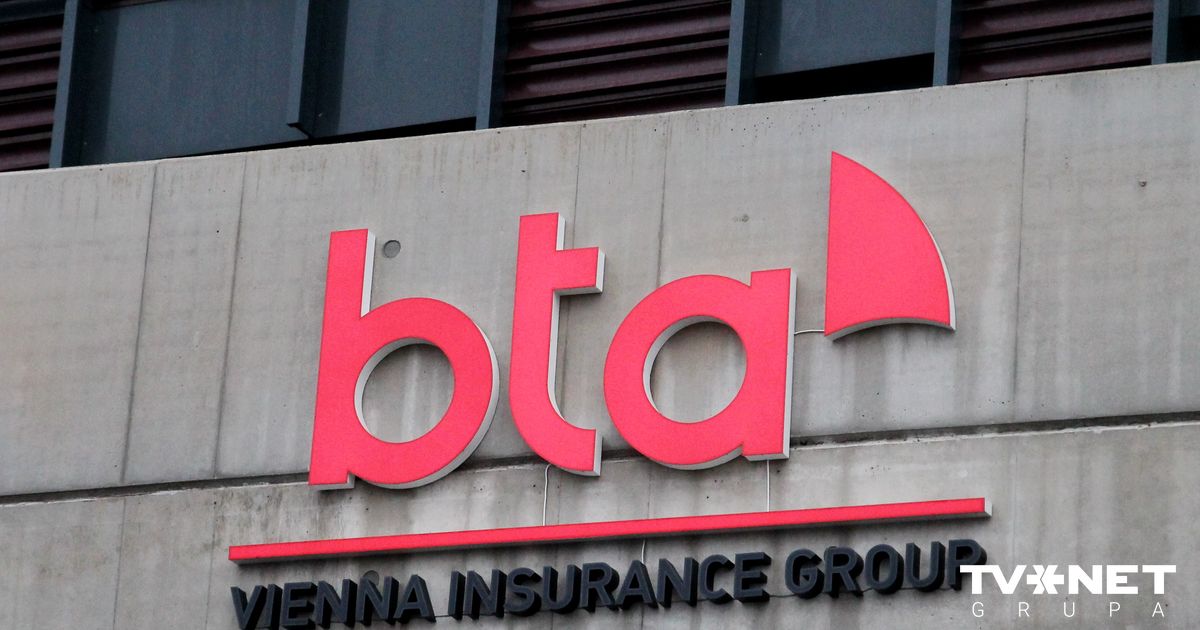Vienna Insurance Group стала единственным владельцем страховой компании BTA