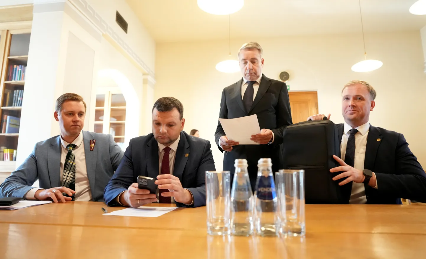 ZZS aicina "Jauno vienotību" atbalstīt izstāšanos no Stambulas konvencijas