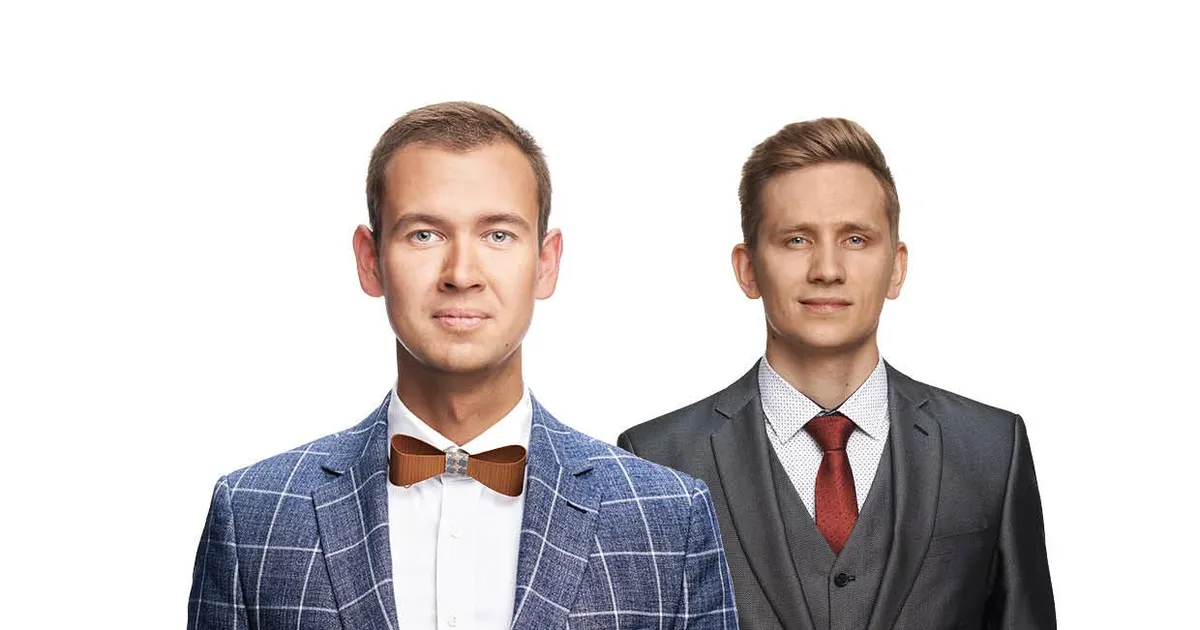 Robert Sarv ja Kaspar Kaljurand: suuremate õiglaste hüvitiste ajastu algus