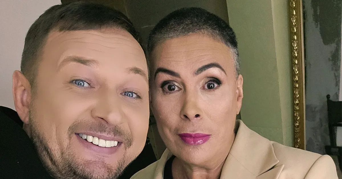 Kerdo Mölder ja Diana Klas lükkavad planeeritud pulmapäeva edasi: peame ...