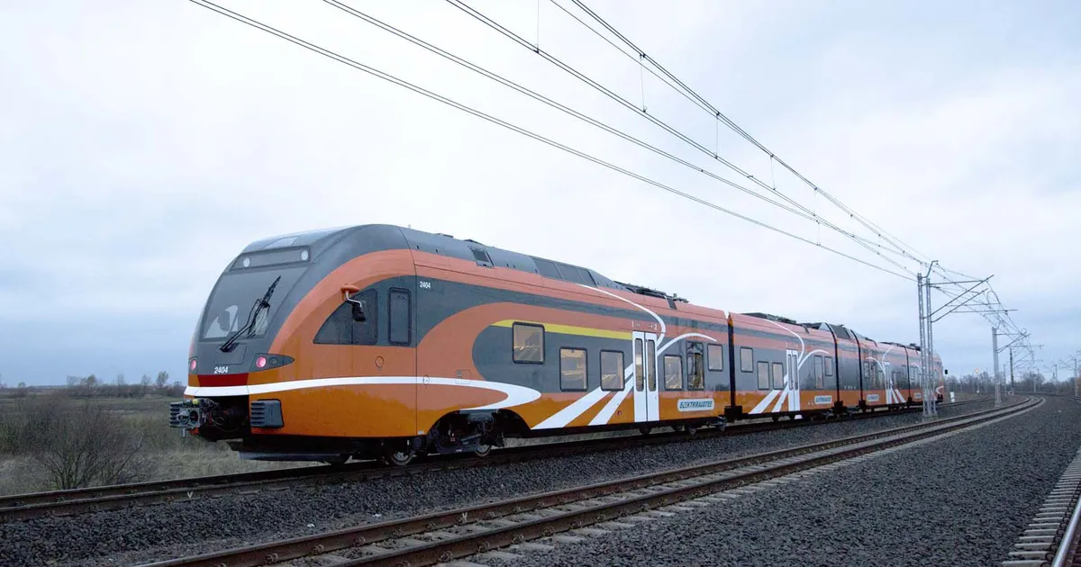 Uus raudruun tuleb Valka