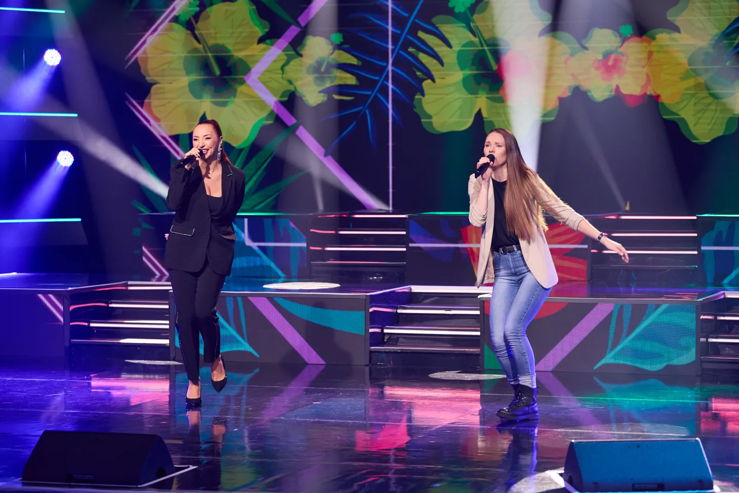 VIDEO «Läks kuulsaks ära.» Häälesaates osalenud insener Triinu vahetas ...