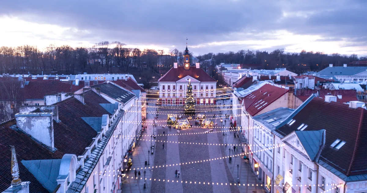 Mida teha Tartumaal?