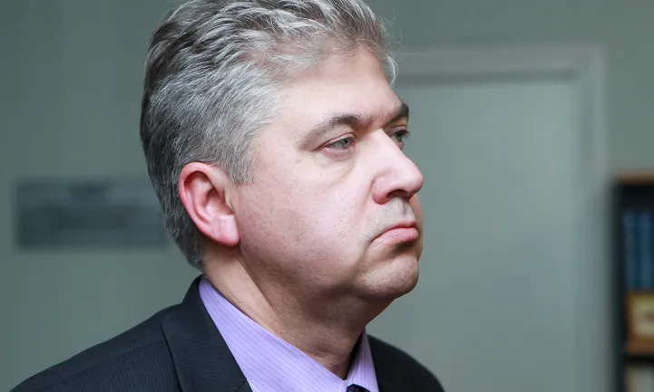 Arī sagruvušās "Maxima" būvuzraugs traģēdijā vaino kopņu ražotāju ...