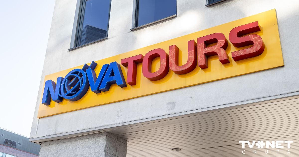 "Novatours" valdē ieceļ Kaikari