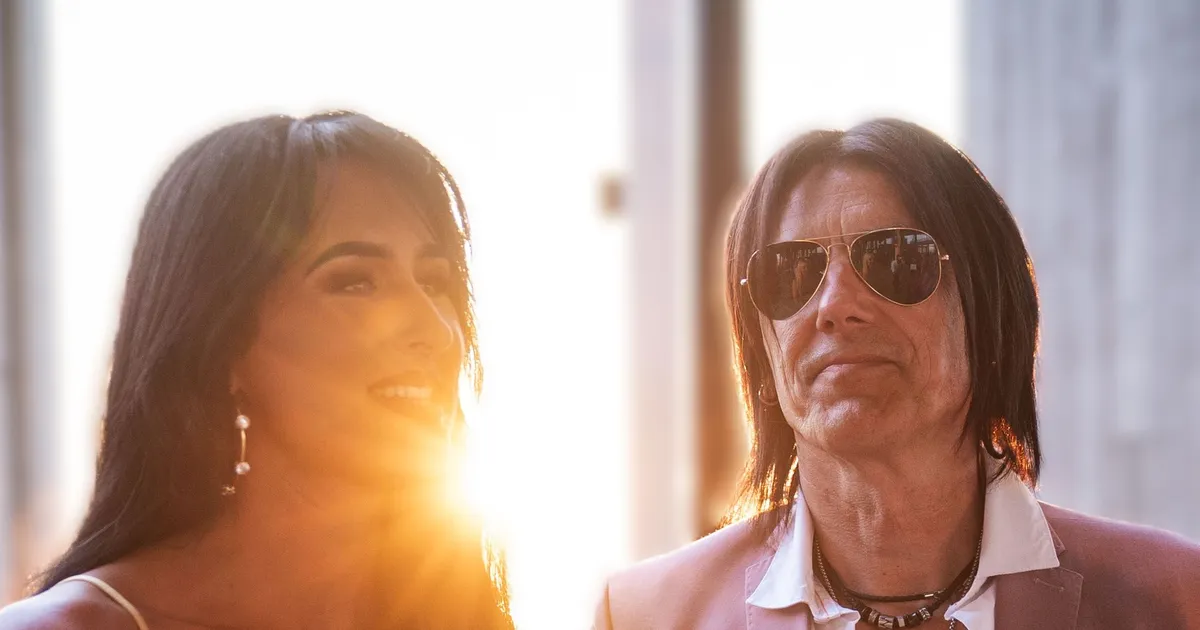 KOSMILINE SOBIVUS Hendrik ja Merille on leidnud teineteises tõelise ...