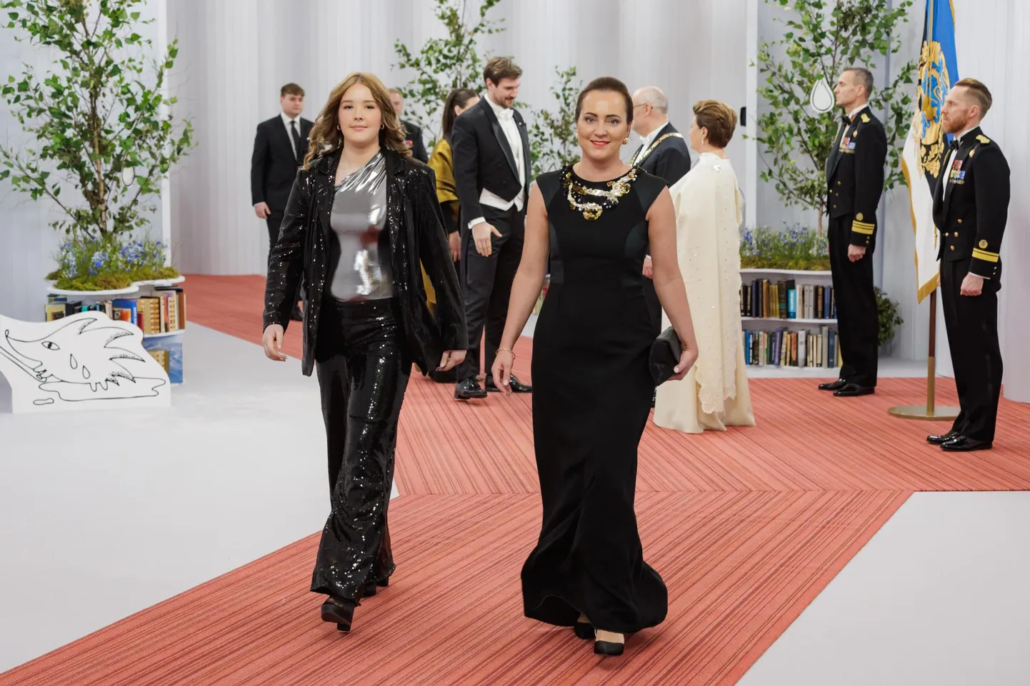 Reformierakondlasi veab valimistel eest Katrin Kuusemäe