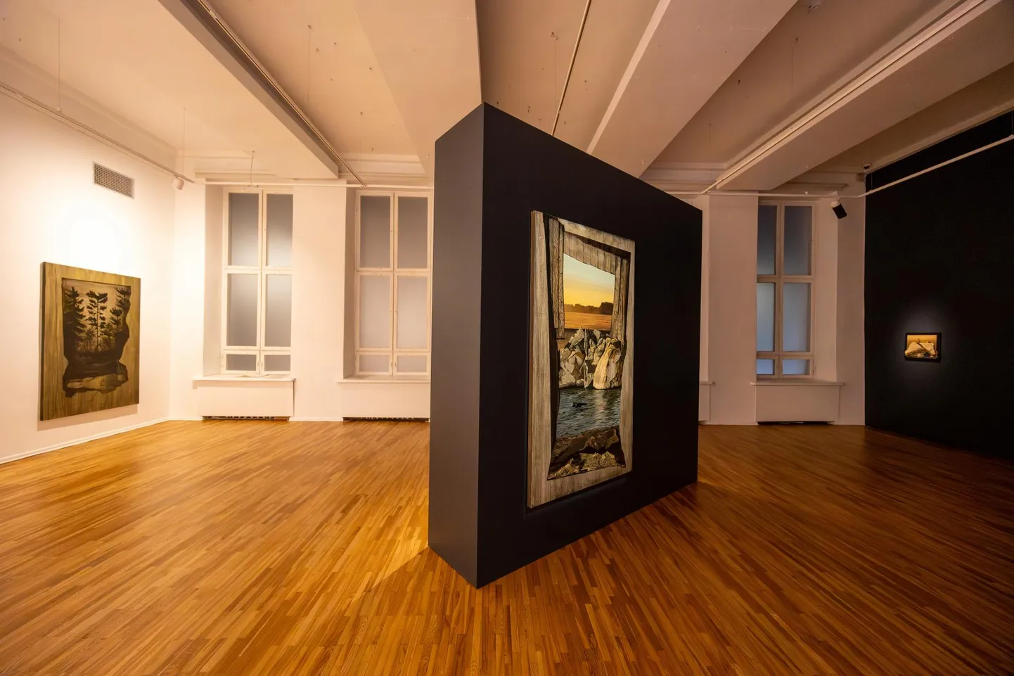 ARVUSTUS Igatsus, paratamatuse hääl