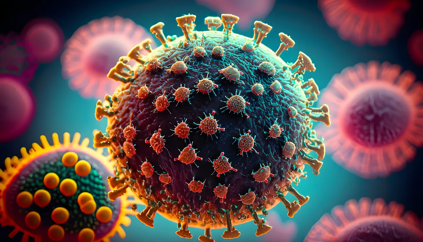Gripp või COVID-19: kumb on praegu ohtlikum?