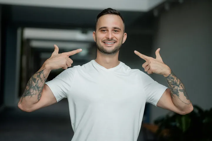 Septiņas dienas, 28 kroņi un jauns smaids. Kā Gatis devās uz Turciju ...
