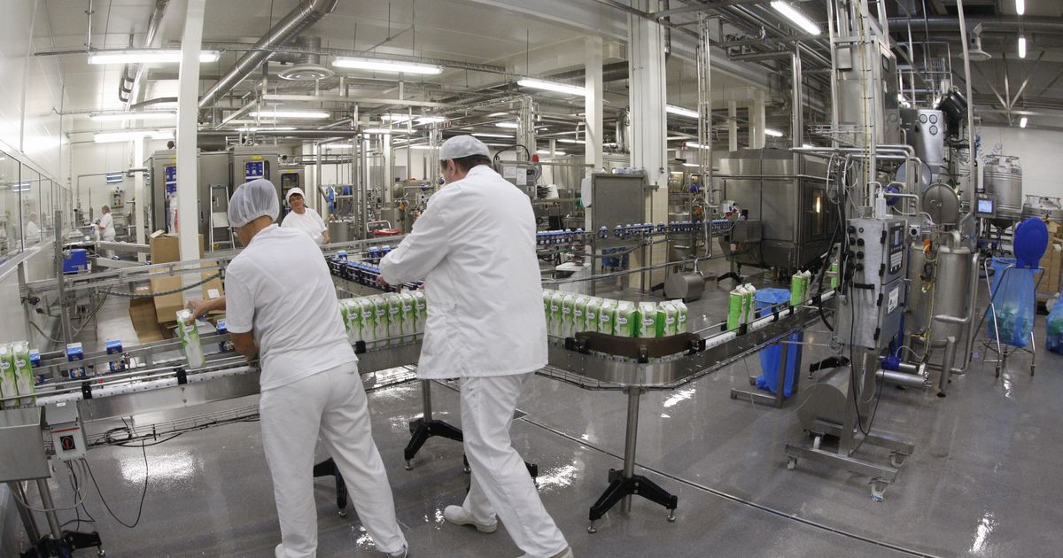 Valio Eesti uueks juhiks sai Maido Solovjov