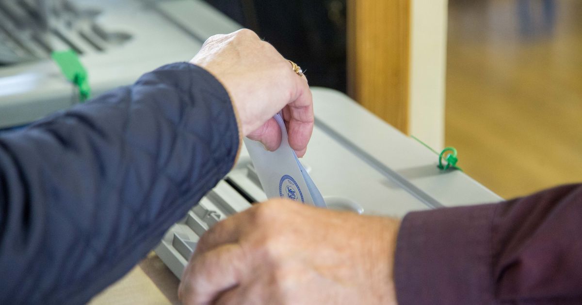Kohalikud valimised võitis Eestis Keskerakond - Poliitika - Postimees ...