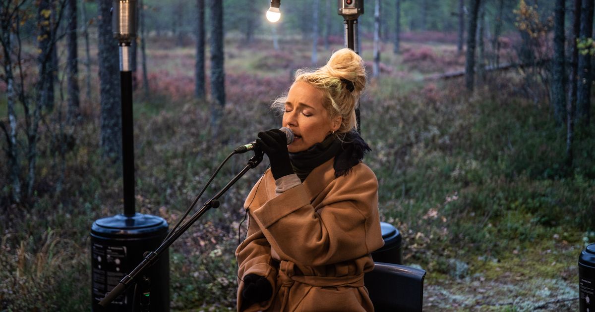 Lenna loob Setomaale elamuskeskust: saab kultuuri nautida ja loodusega ...