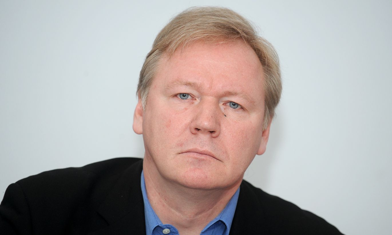 Pāragri miris pianists Gints Bērziņš - Sabiedrība un politika - Ziņas ...