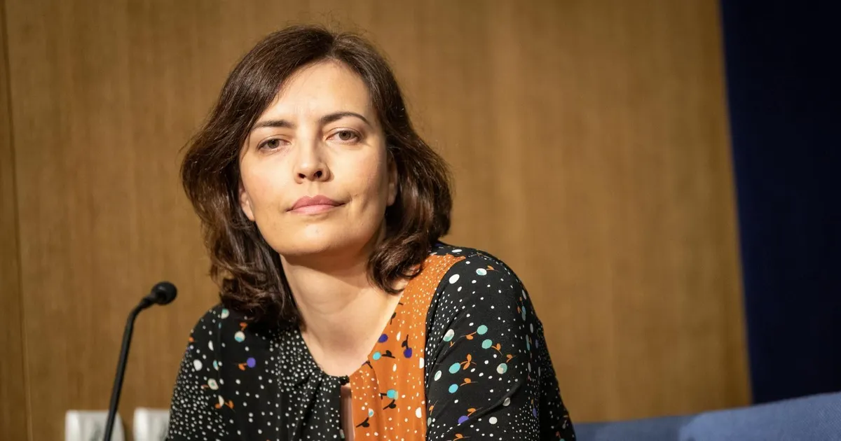 KARMEN JOLLER Kuidas sul läheb? – Hästi!