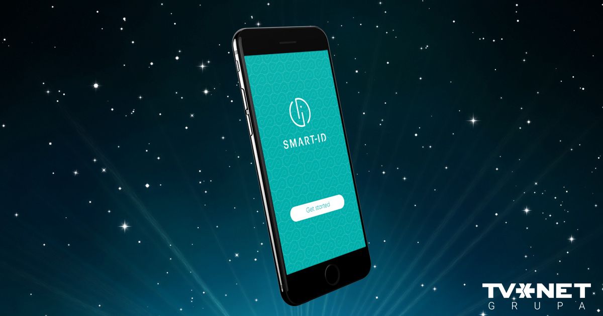 "Smart-ID" izstrādātājs ieguvis lokālo kvalificēto statusu autentifikācijai