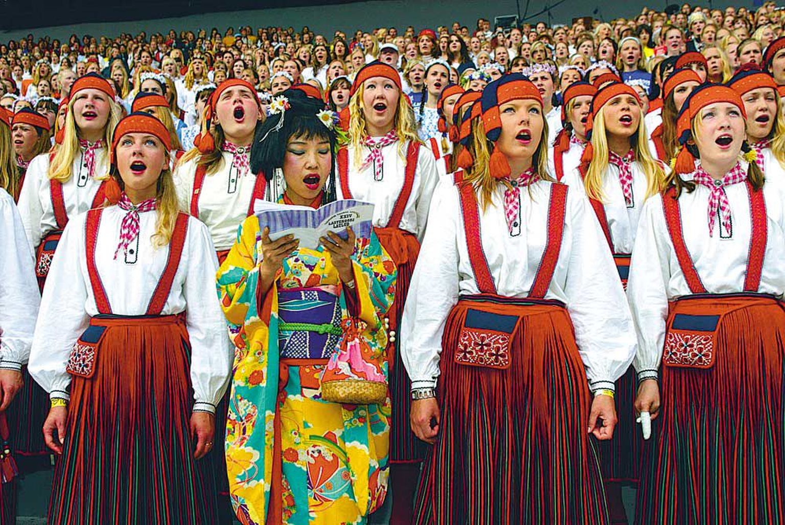 Eesti muusikateadus otsib kohta humanitaarias - Arhiiv - Postimees ...