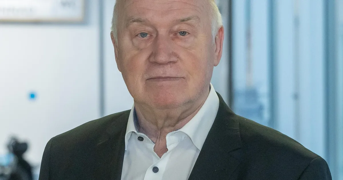 Ralf Allikvee: "Rakvere-taoline väikelinnahaigla võiks olla noorele ...