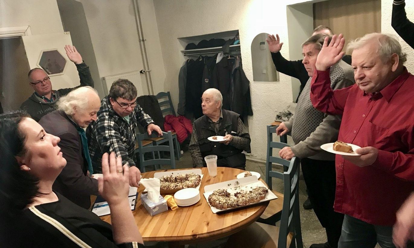 Felika Tuul: Tartu tublid mehed tegutsevad Garaažis - Riigikorraldus ...