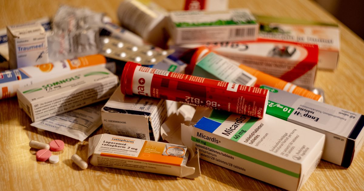 Tähtsate ravimite tarneraskused suurenesid veelgi