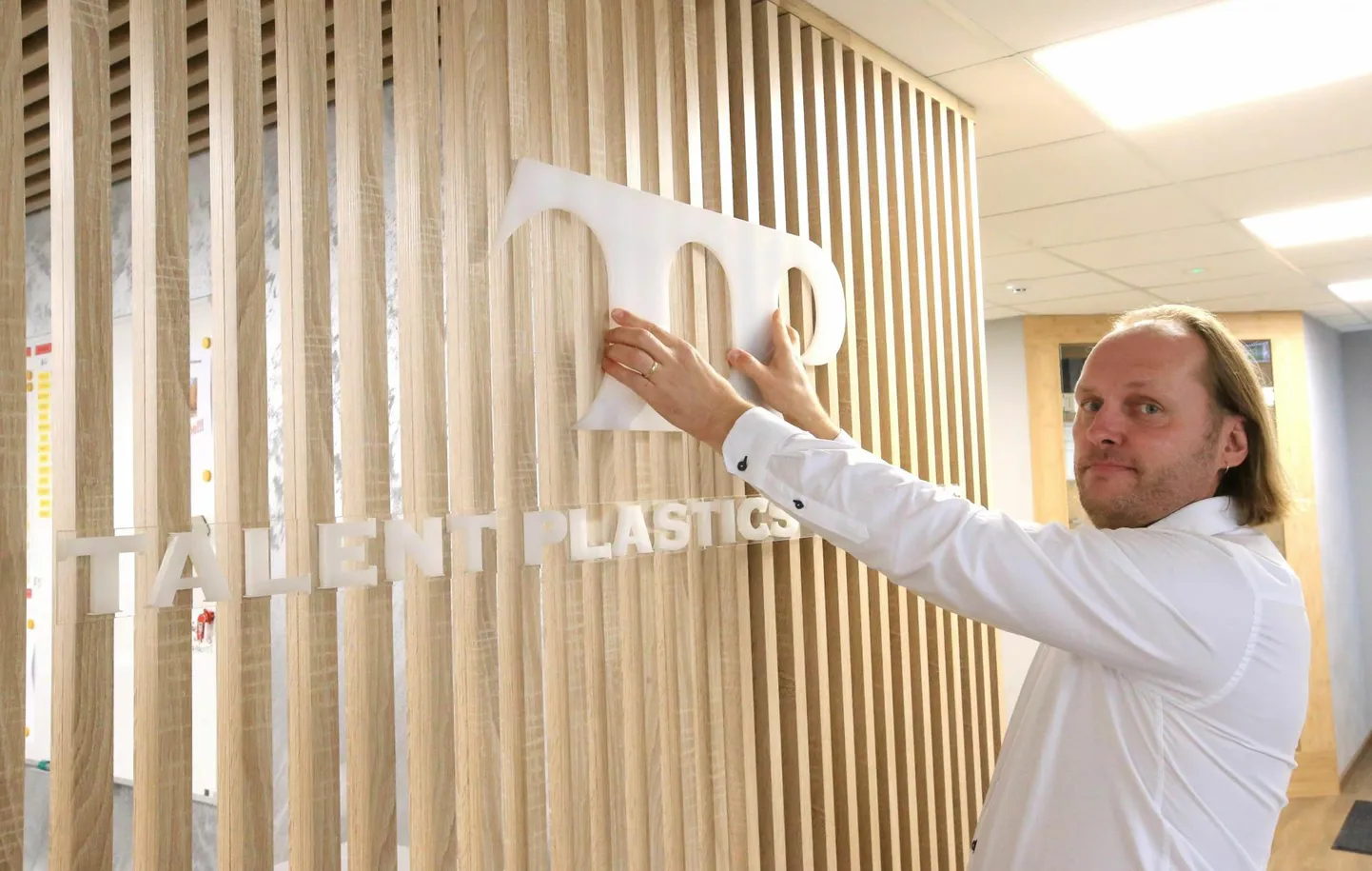 Plastitehasest saavad alguse argielus vajalikud esemed