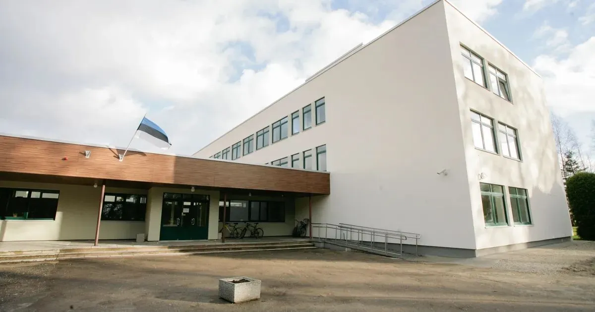 Koeru keskkooli vilistlaskogu hakkab välja andma stipendiume