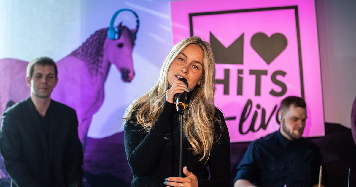 Sky Plusi uus raadiohääl Eleryn Tiit: mulle meeldivad olukorrad, kus ma ...