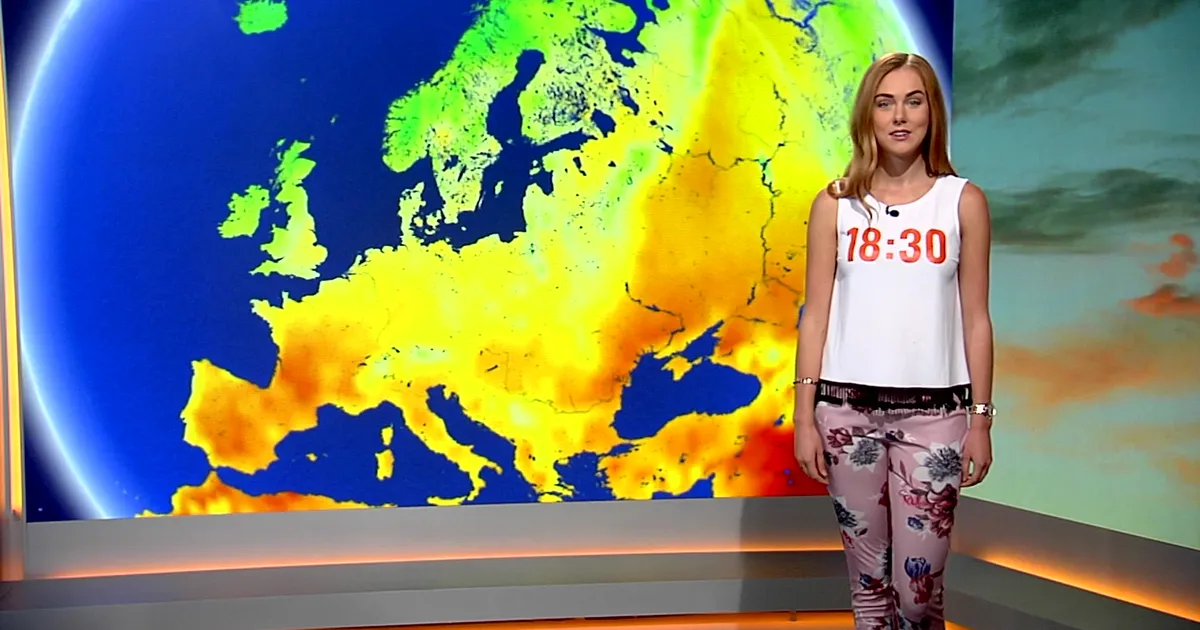 Reporter: Ilm kolmapäeval