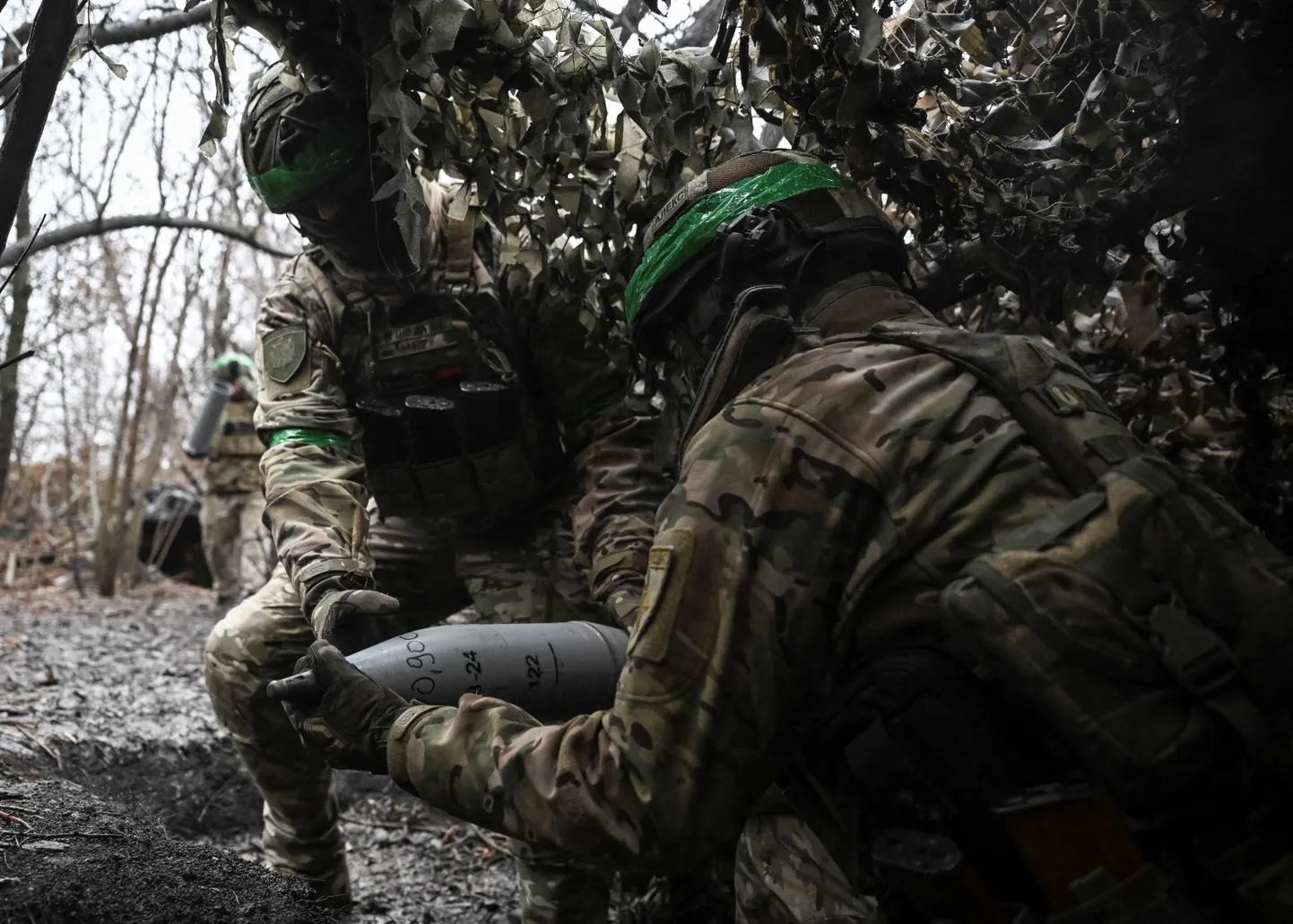 Дроны РФ повредили припортовую инфраструктуру в Одессе