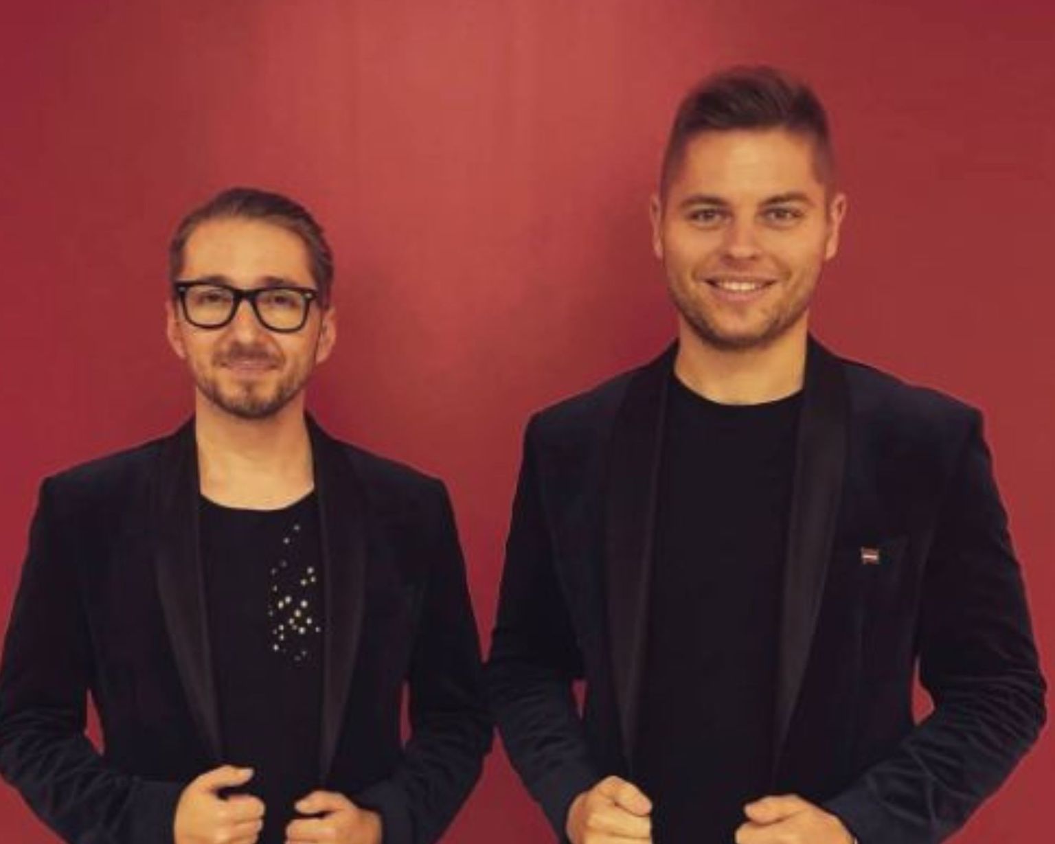 VIDEO Pašmāju grupa "Musiqq" laiž klajā jaunu mīlas dziesmu "Ar tevi kopā"
