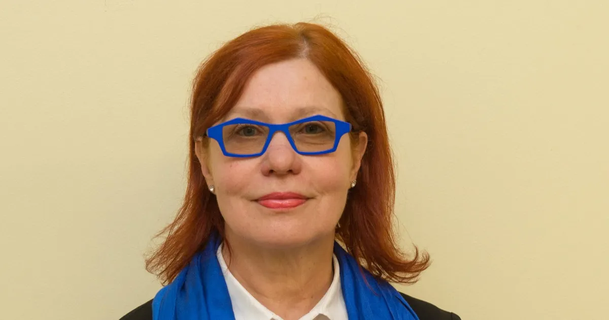 Signe Kivi: kandideerid riigikokku? – I’ll be KÄPP!*